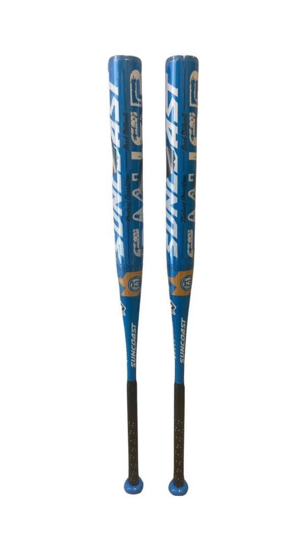 Shaved and Rolled Baseball Softball Bats - Gorilla Bats