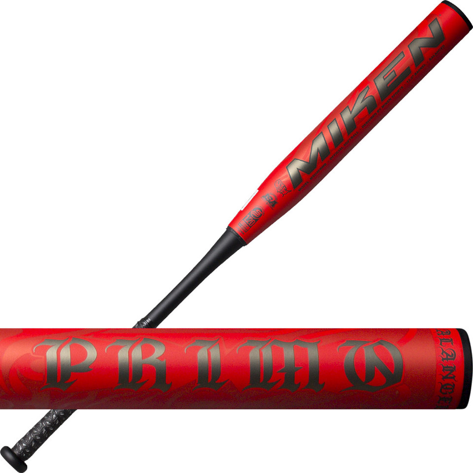 Shaved and Rolled Softball Bats | Gorilla Bats