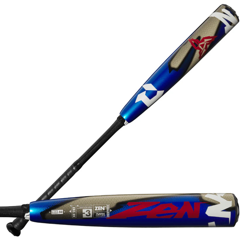 Shaved and Rolled Baseball Softball Bats - Gorilla Bats
