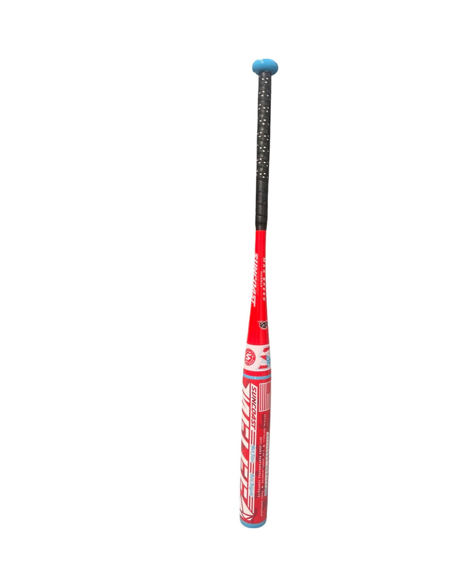 Shaved and Rolled Baseball Softball Bats - Gorilla Bats