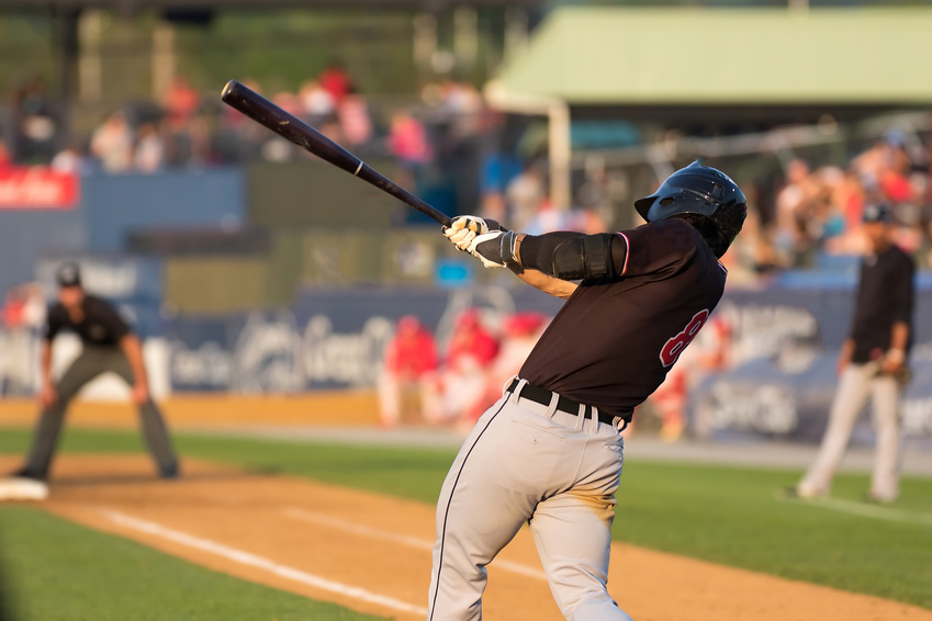 3 Great Ways to Improve the Power of Your Baseball or Softball Bat ...