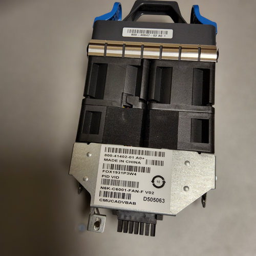 Cisco Nexus N5k 5672 N5k-c5672up 32 SFP 16 Unified 6 QSFP 2 PSU 3 Fan FCOE