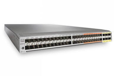 Cisco Nexus N5k 5672 N5k-c5672up 32 SFP 16 Unified 6 QSFP 2 PSU 3 Fan FCOE
