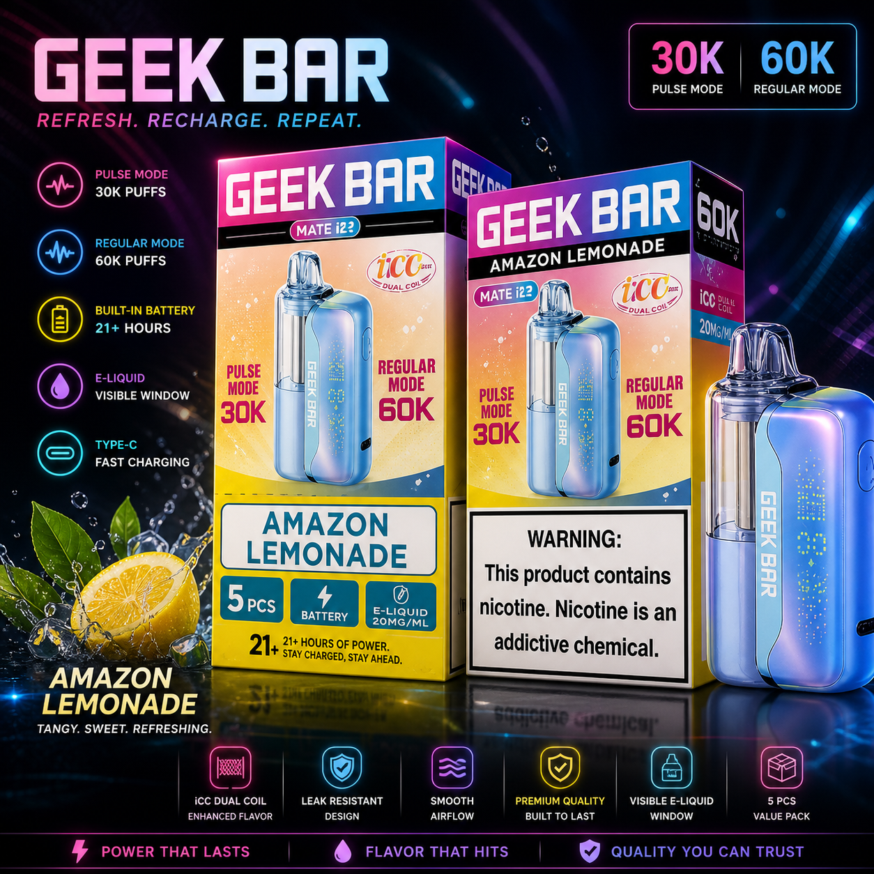 Elements Vape USA: Buy Disposable Vapes from Trusted Brands – Fast ...