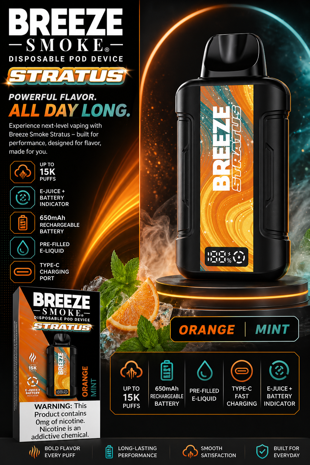 Elements Vape | Premium Online Vape Shop for Disposables, Vape Kits & E ...