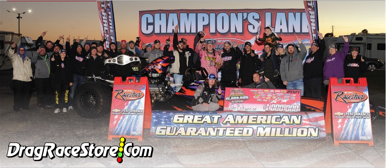 DragRaceStore.com