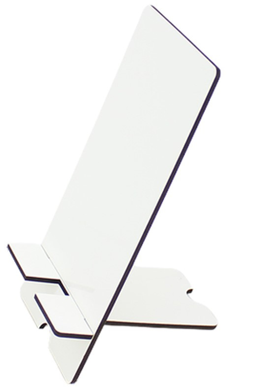 Sublimation MDF Cell Phone Holder