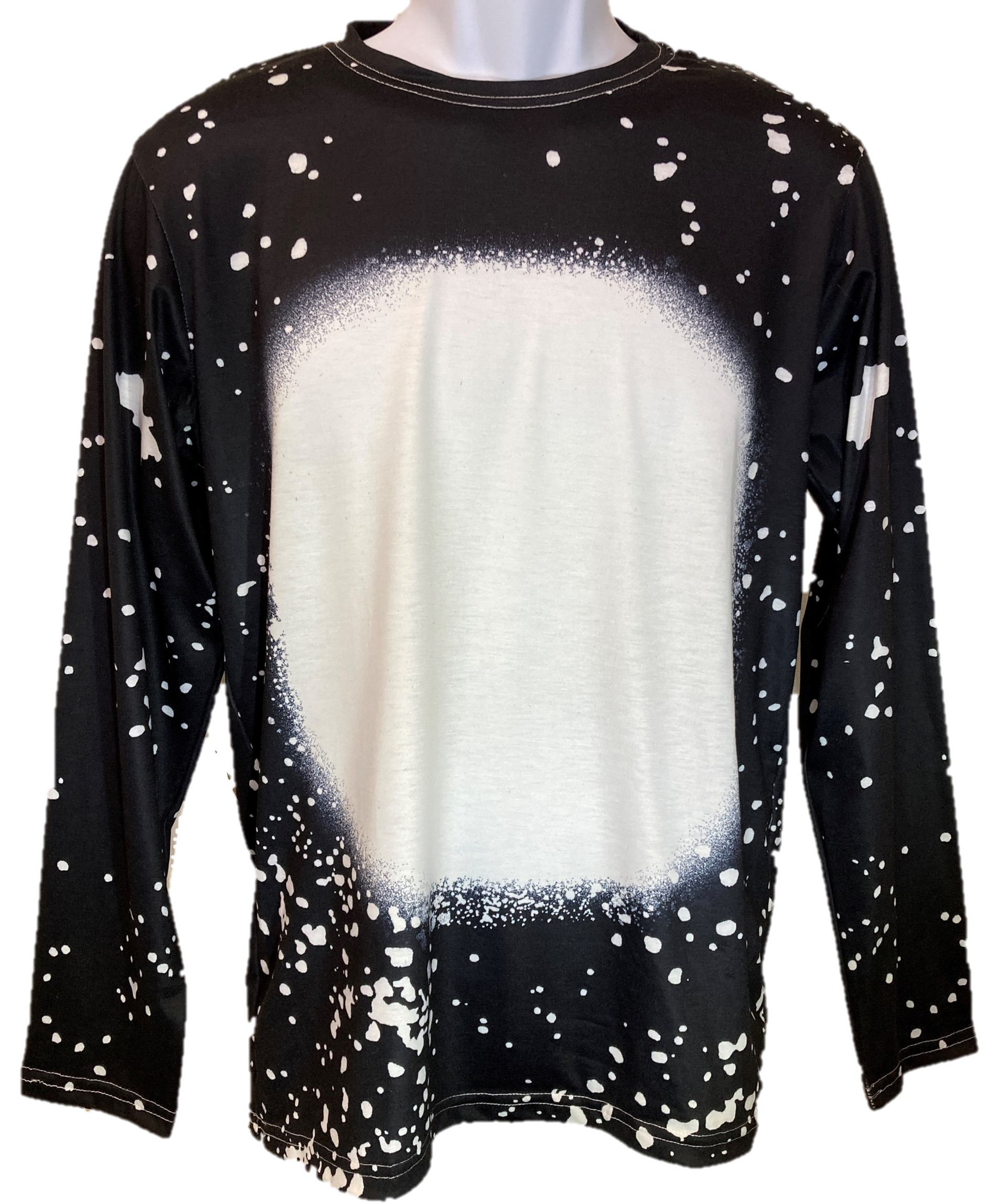 Sublimation Apparel Blanks