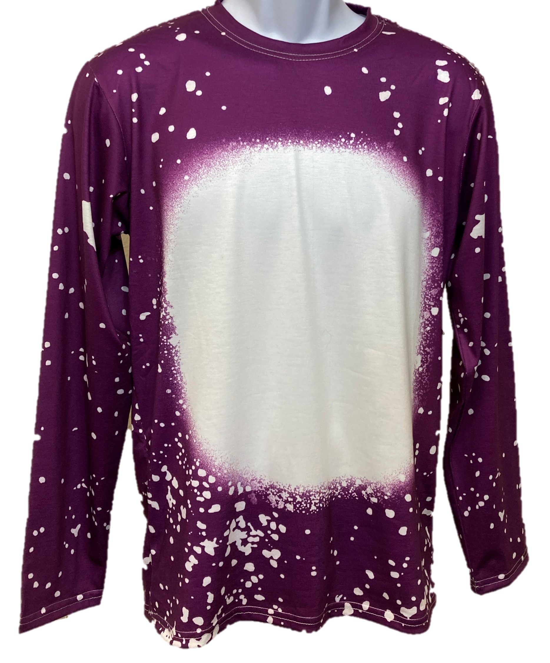 Sublimation Apparel Blanks
