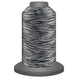 Affinity Variegated Thread Spool, Zebra 60453 - Teryl Loy Enterprises