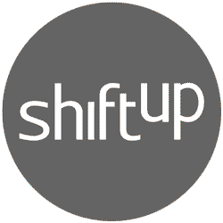 ShiftUp Shop