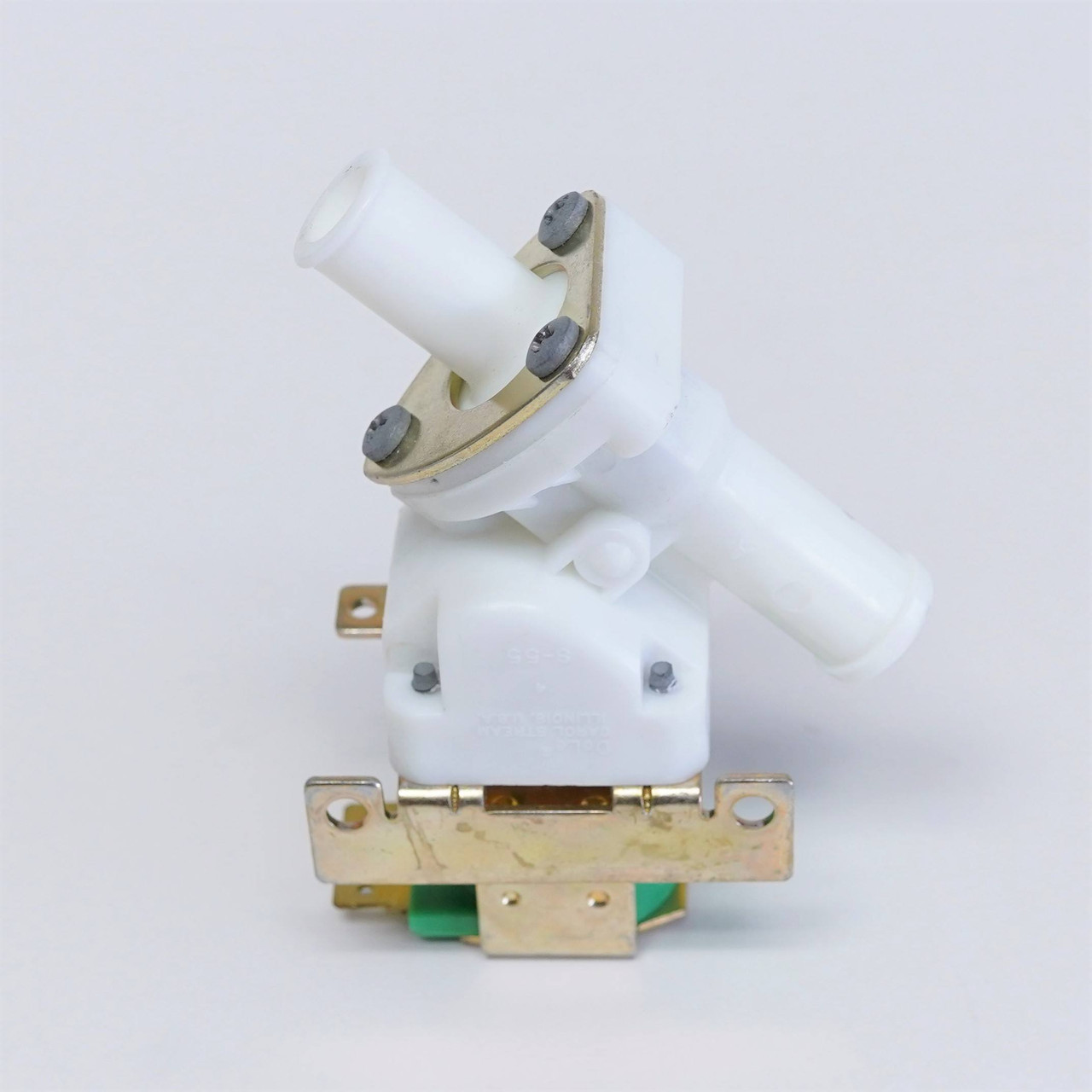 Ice Machine Water Valve | McCombs Supply Co | IMV1401 11-0514-01