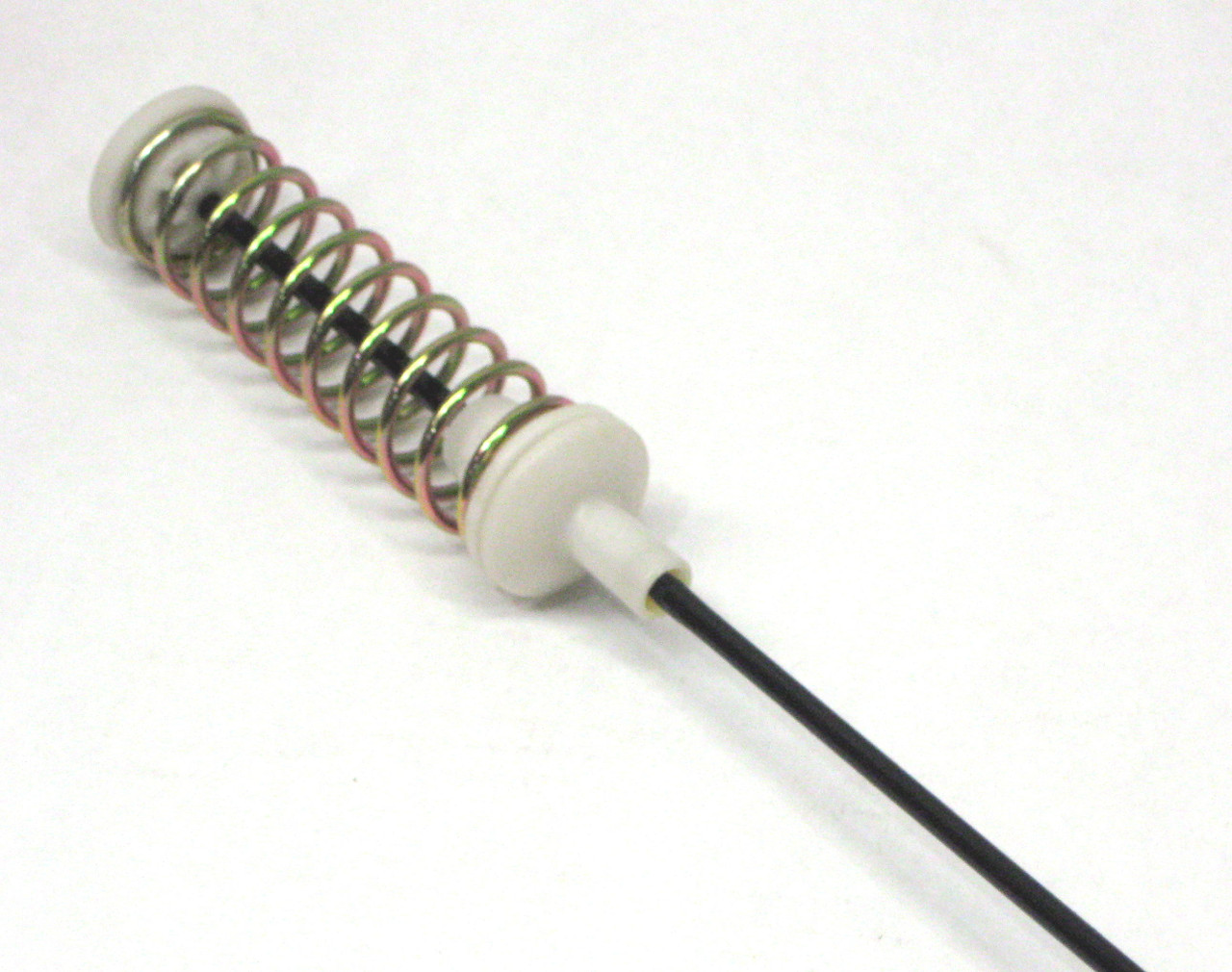 Washing Machine Damper Rod for Samsung | McCombs Supply | DC97-16350C