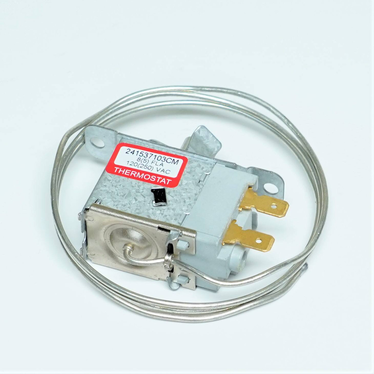 Refrigerator Thermostat for Frigidaire | McCombs Supply | 5304513033