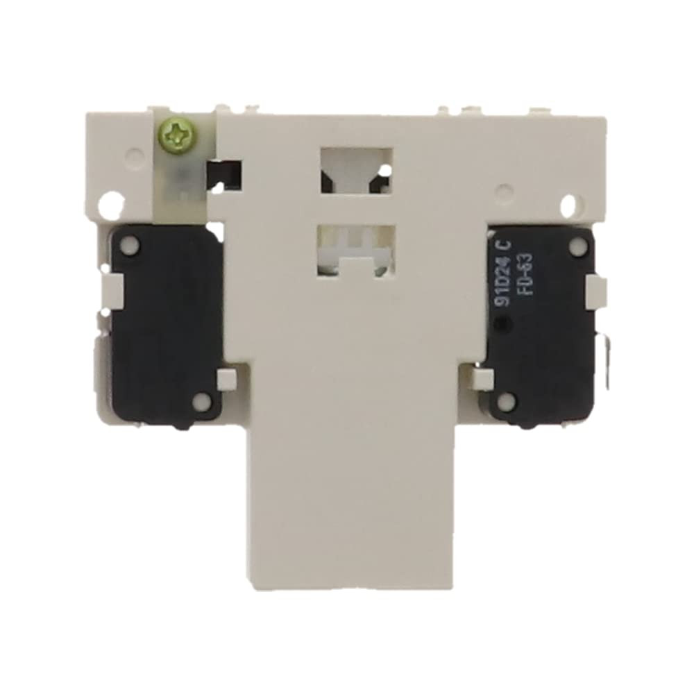 Dishwasher Door Latch for LG | McCombs Supply Co | AGM76209501