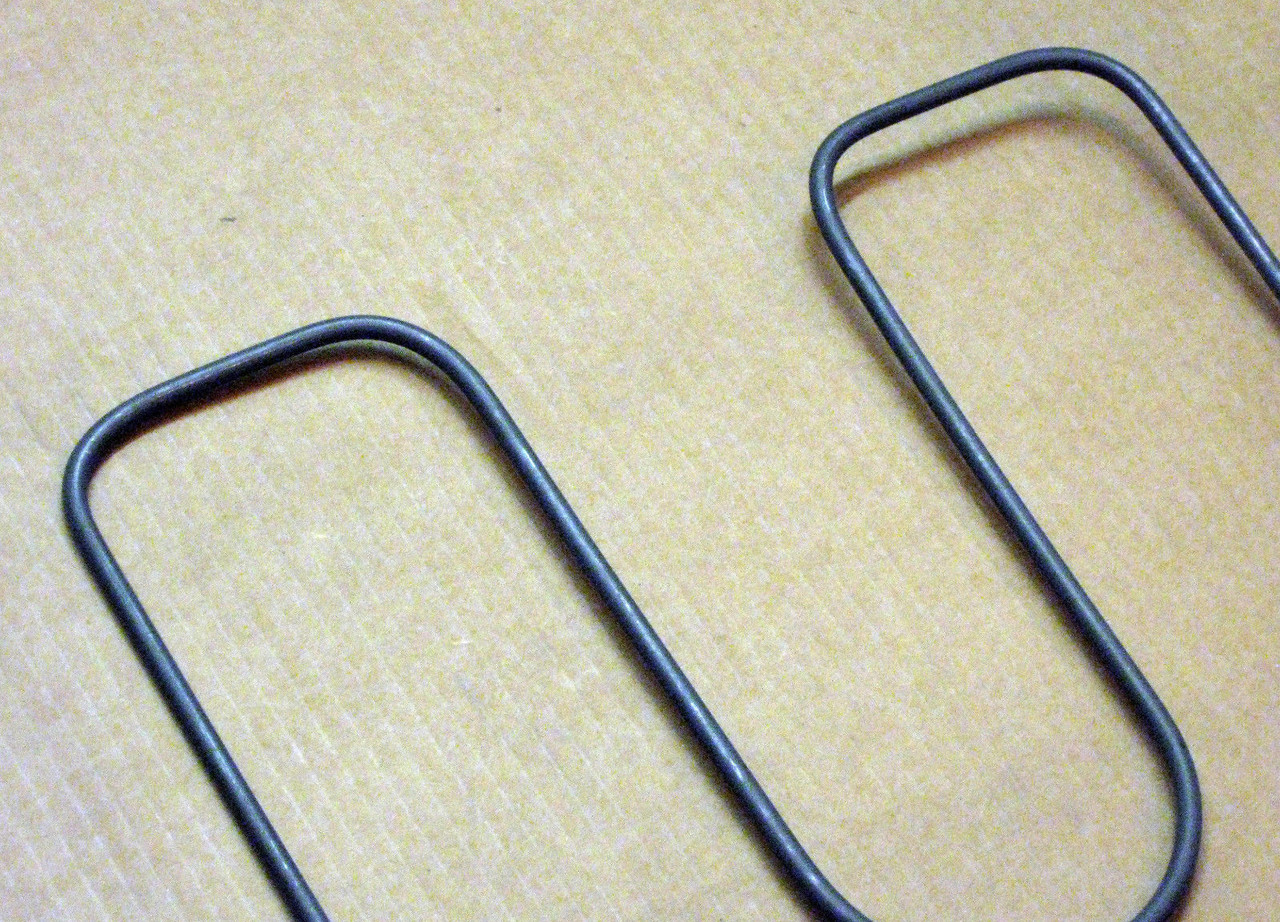 Range Oven Bake Element for GE | McCombs Supply Co | WB44K5009