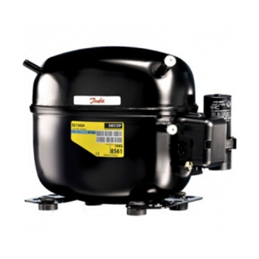 Refrigeration Spare Parts | Repair Compressors Ice Machines Motors Pumps