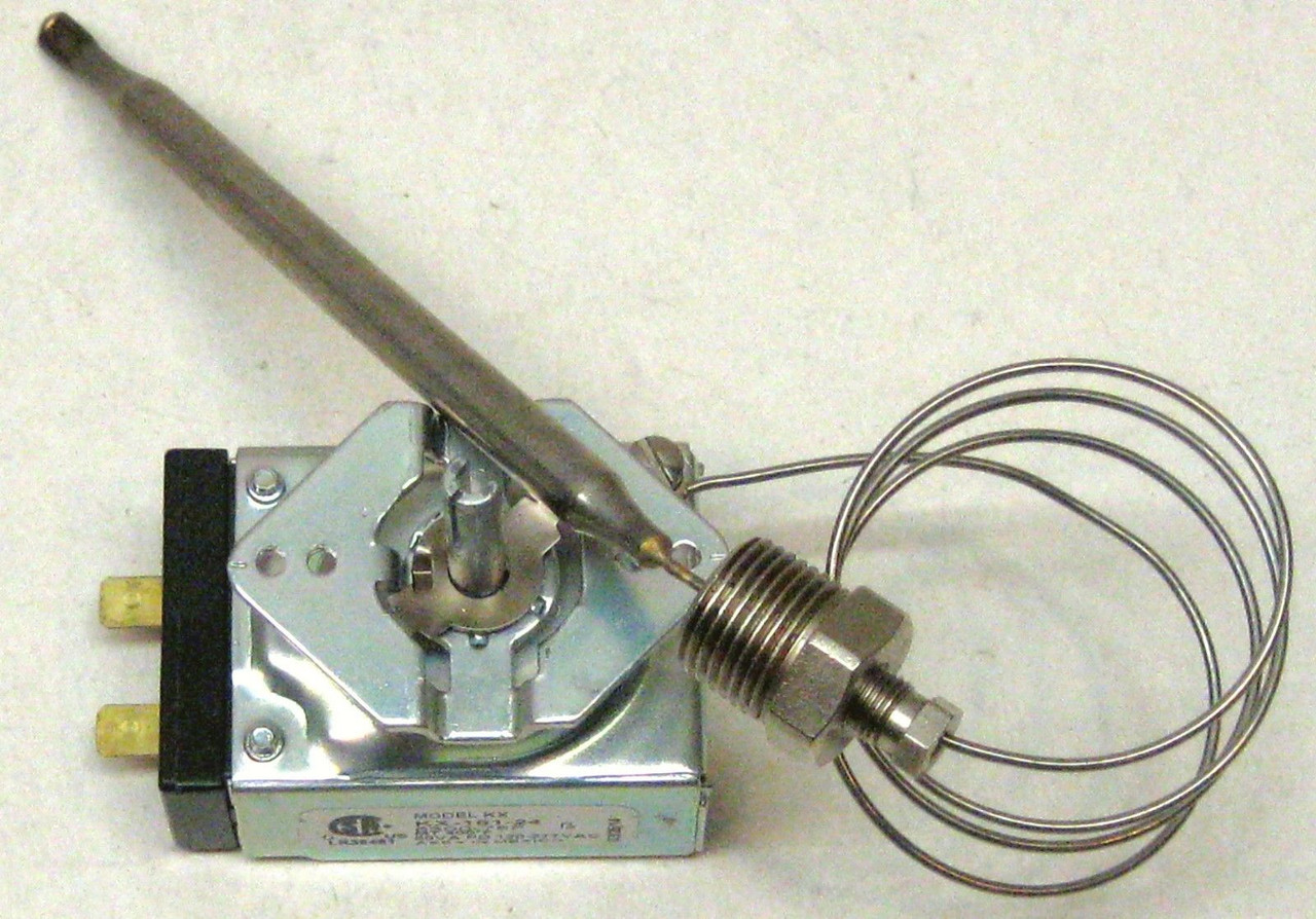 Robertshaw Electric Oven Thermostat | McCombs Supply Co | 5300-766