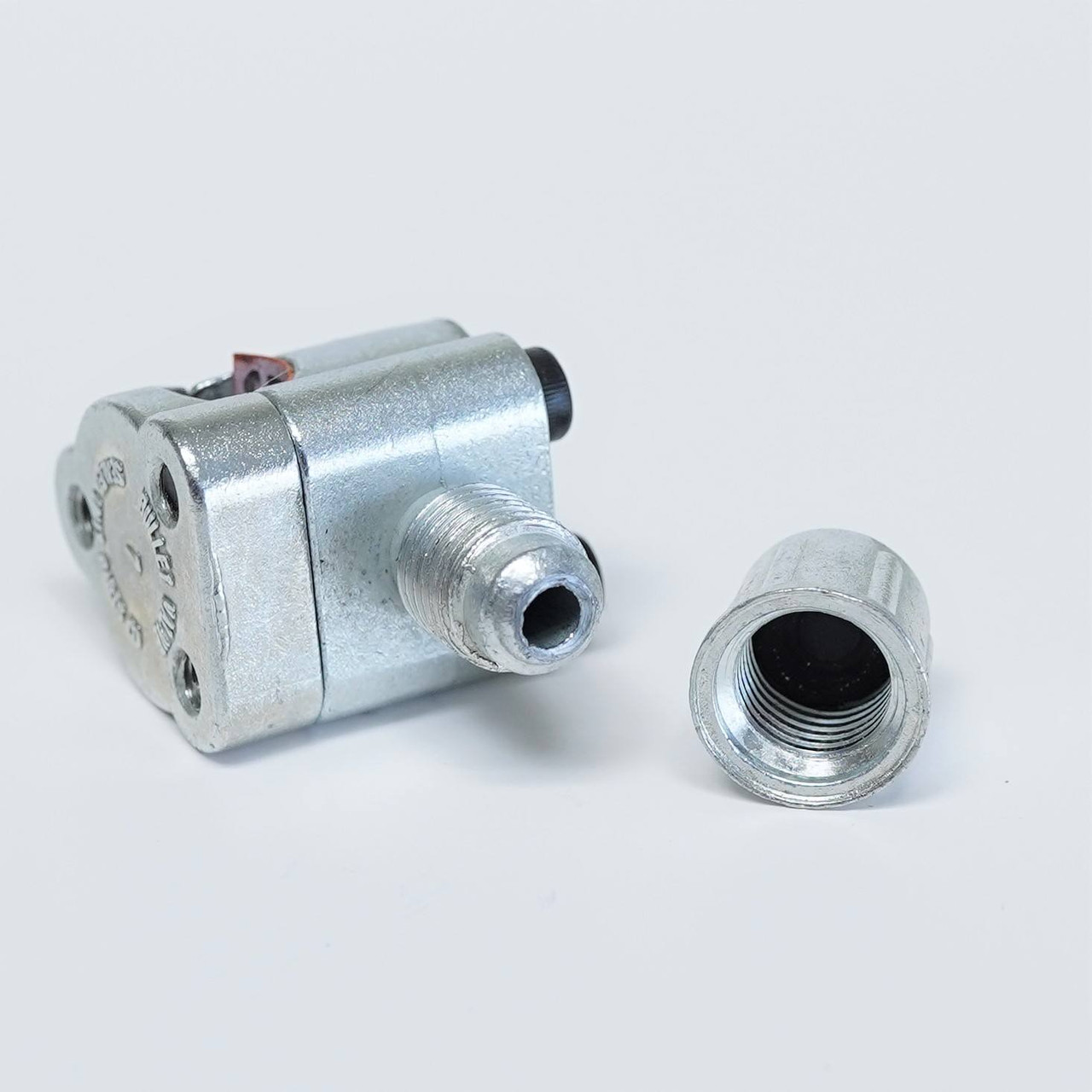 SUPCO Bullet Piercing Valve fits 1/4 5/16 3/8| McCombs Supply | BPV31