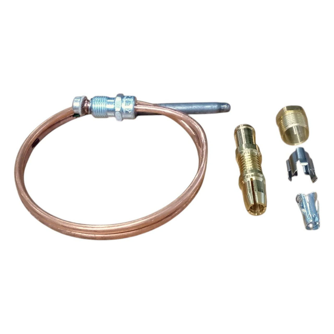 Robertshaw Universal 18" Thermocouple | McCombs Supply Co | 1980-018
