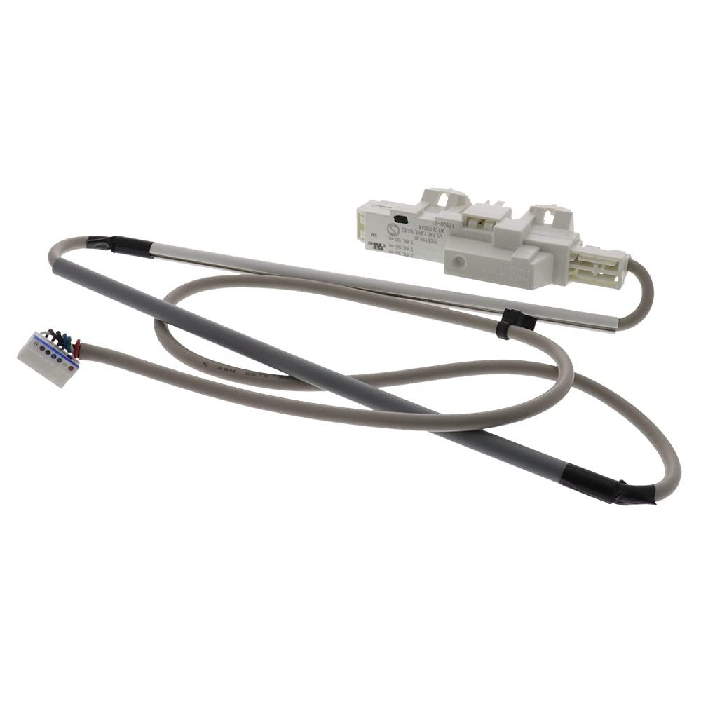 Exact Washer Lock Switch for Whirlpool | McCombs Supply Co | W10619844
