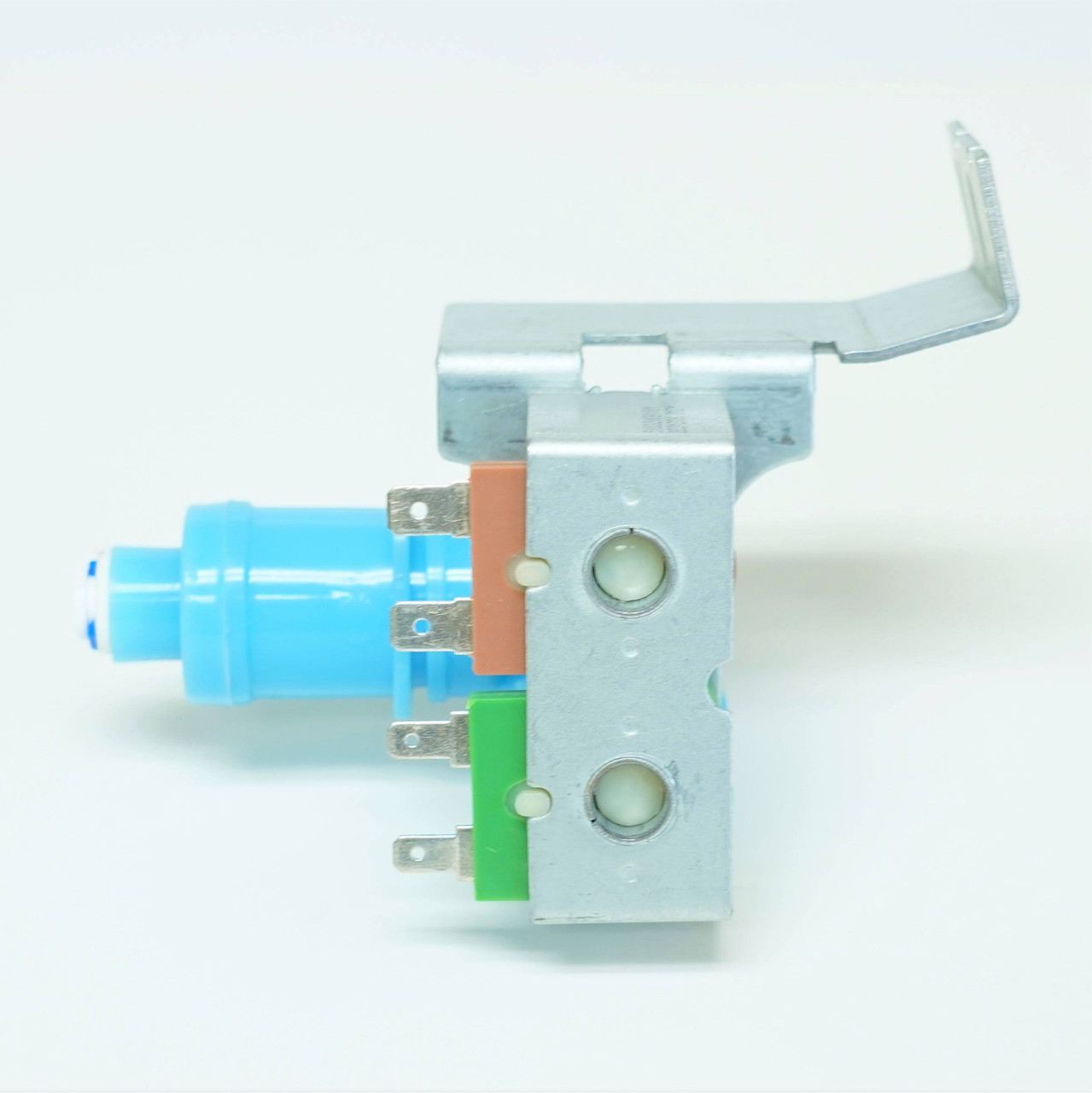 Refrigerator Water Valve for Whirlpool | McCombs Supply Co | W10179146