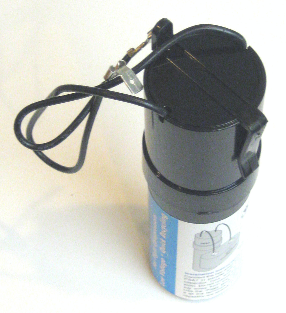 Hard Start Kit For Air Conditioner SPP5 Hard Start Capacitor Relay ...