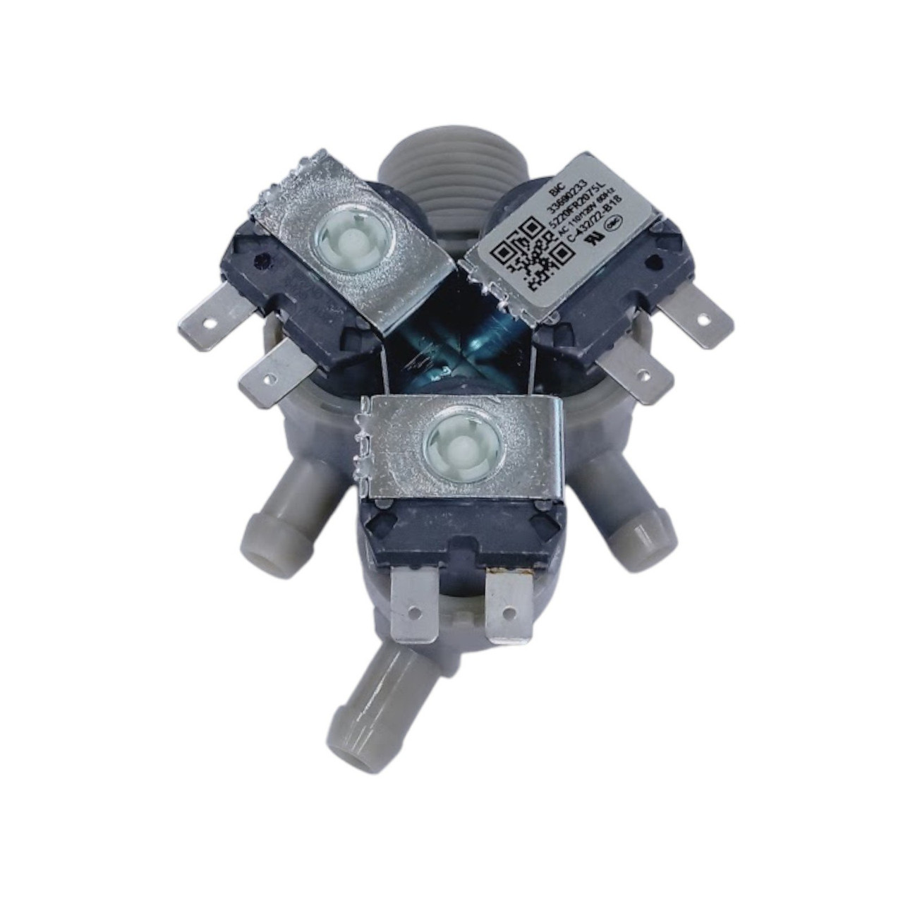 Washer Inlet Valve for LG | McCombs Supply Co | 5221ER1003A