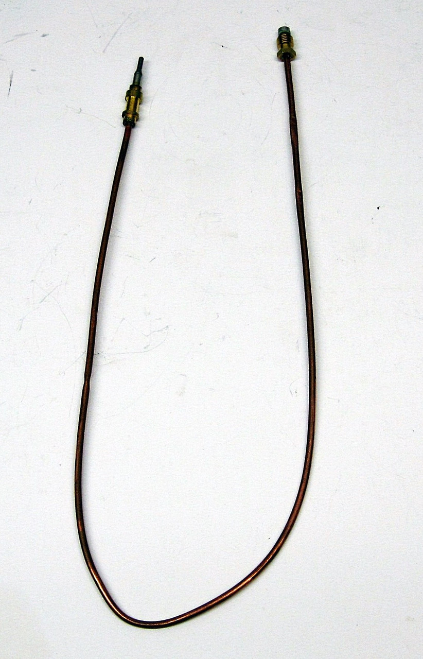 24" Thermocouple Metric Thread | Vanguard | 181955