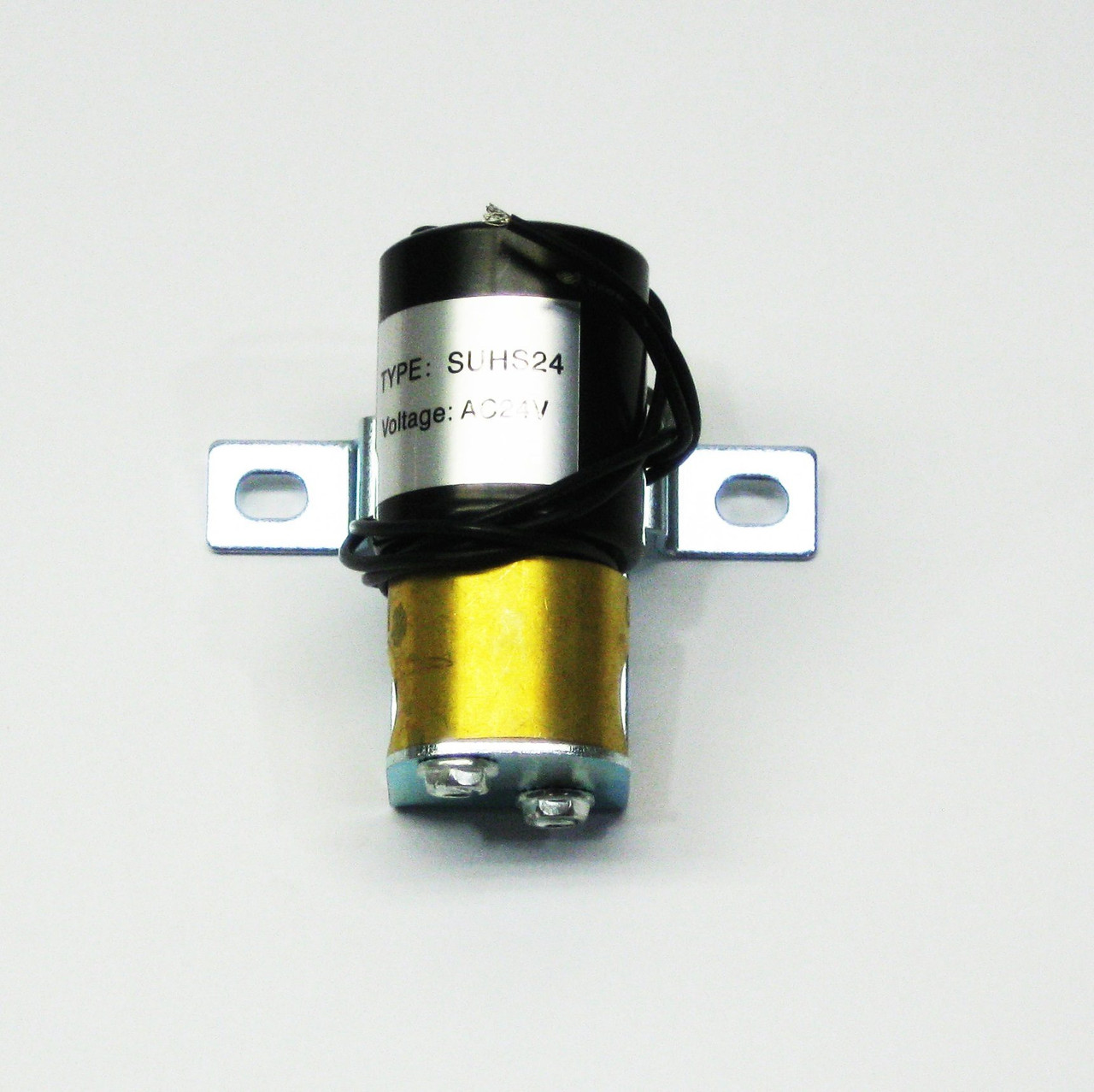 Humidifier Solenoid Valve for Honeywell | McCombs Supply | UHS24
