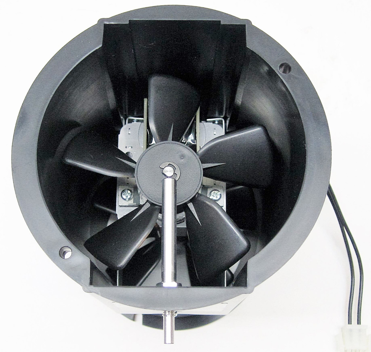 Packard Draft Inducer Motor 65404 | McCombs Supply Co