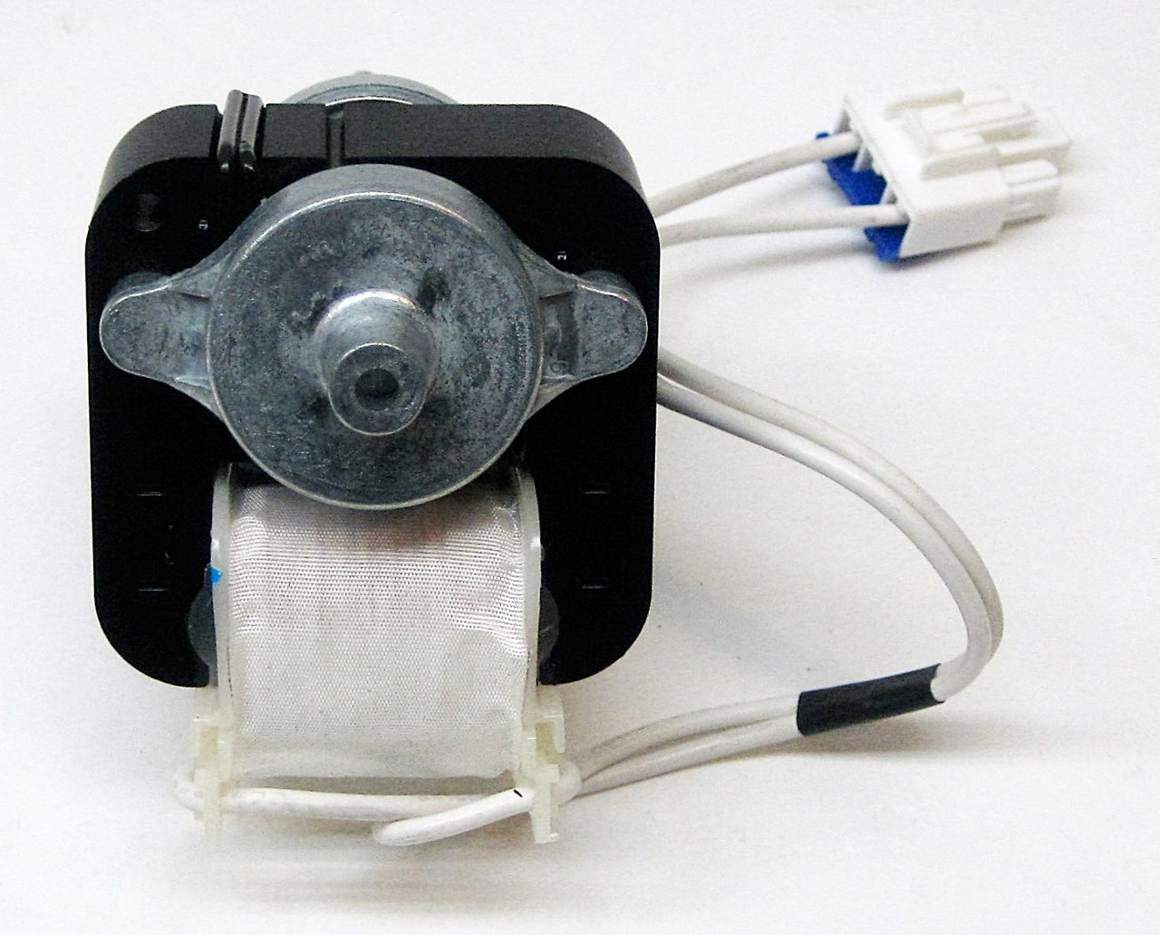 Condenser Fan Motor, For LG Replacement. | McCombs Supply | SM1026H