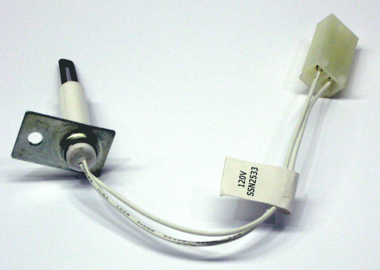 Supco Furnace Ignotr for ICP 1172533| McCombs Supply | SSN2533