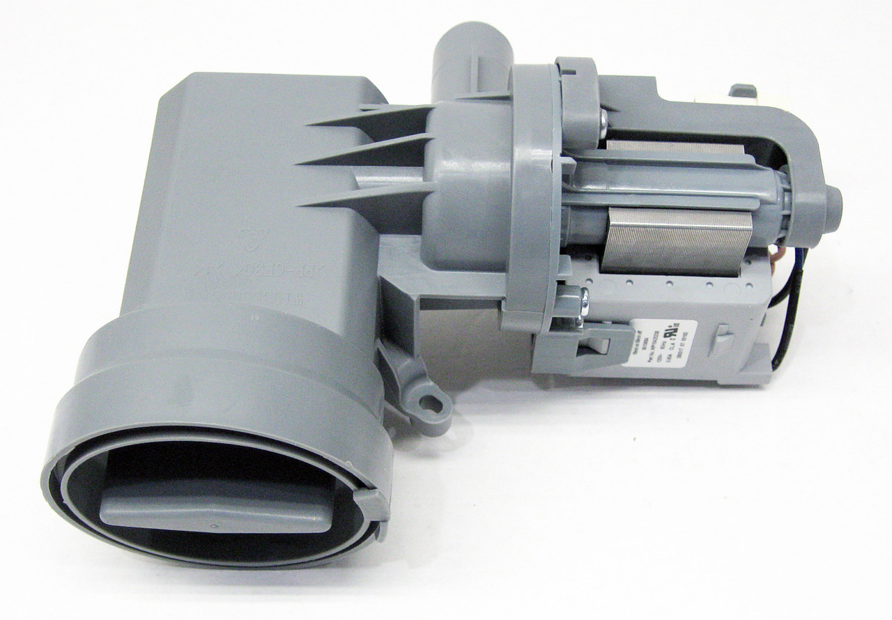 Washing Machine Pump for Whirlpool | McCombs Supply | W10425238