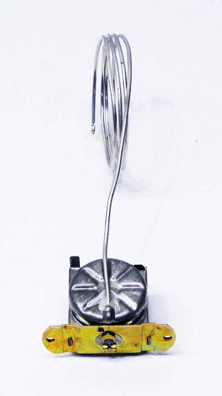 Ranco Cold Control for Silver King | McCombs Supply Co | 9531N221