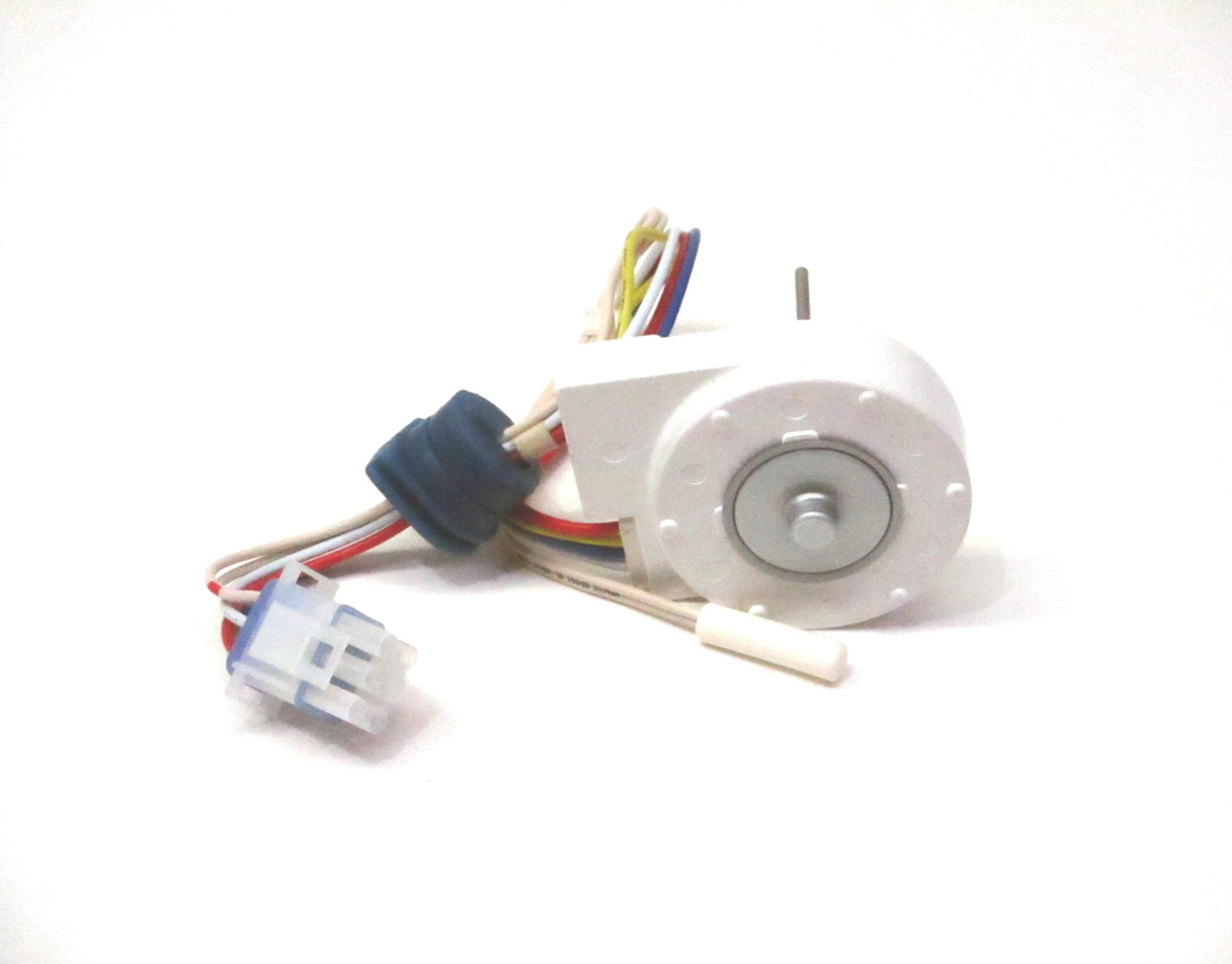 Exact Refrigerator Fan Motor for GE | McCombs Supply Co | WR60X10307