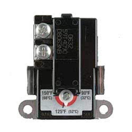 Professional Quality Loving, Shopping, Sharing Thermodisc TOD Electric ...