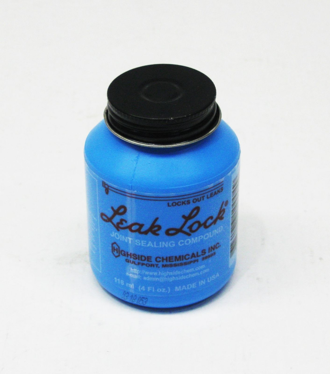 Highside Leak Lock Joint Sealing Compound | McCombs Supply Co | 10004