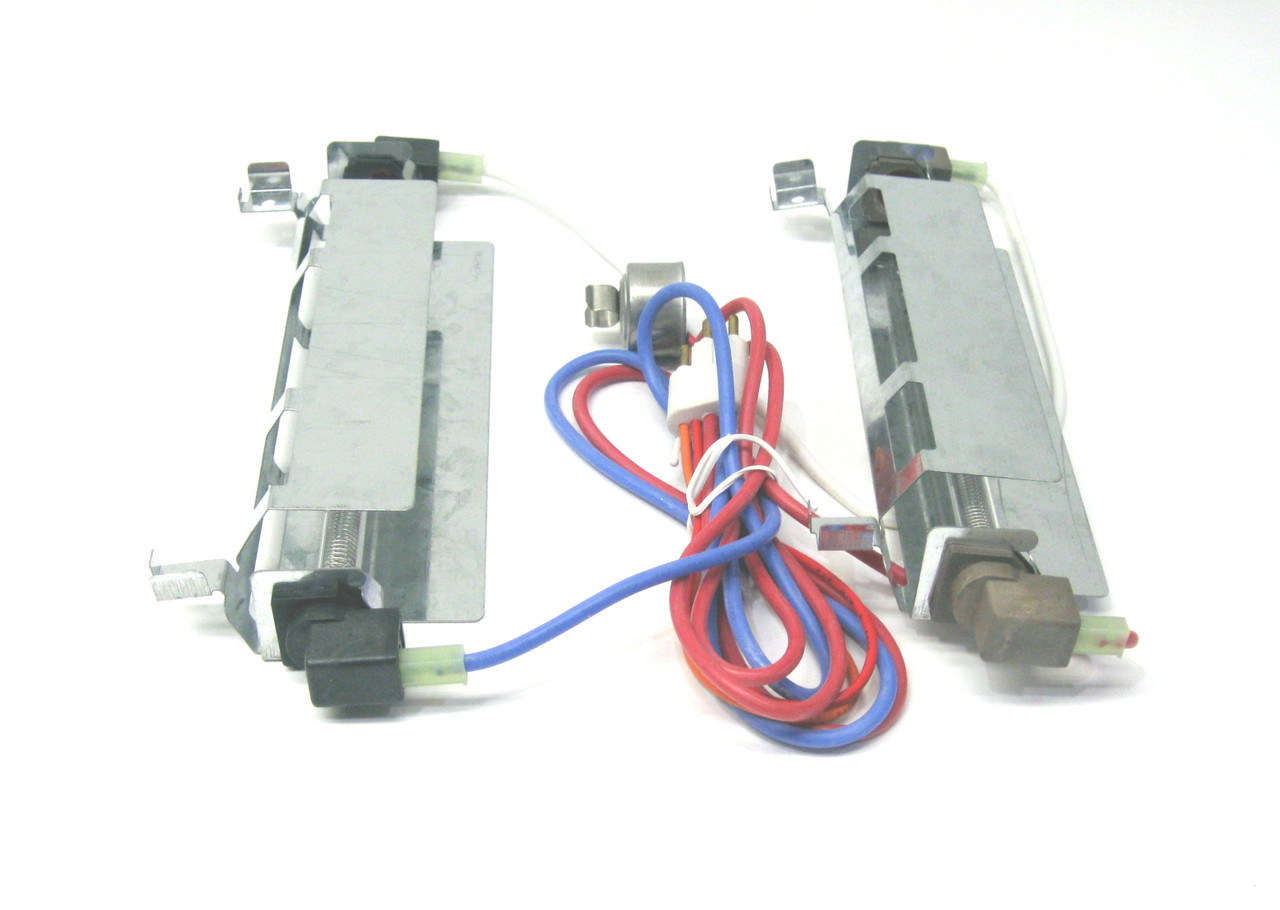 Supco Refrigerator Radiant Defrost Heater | McCombs Supply Co | SH309