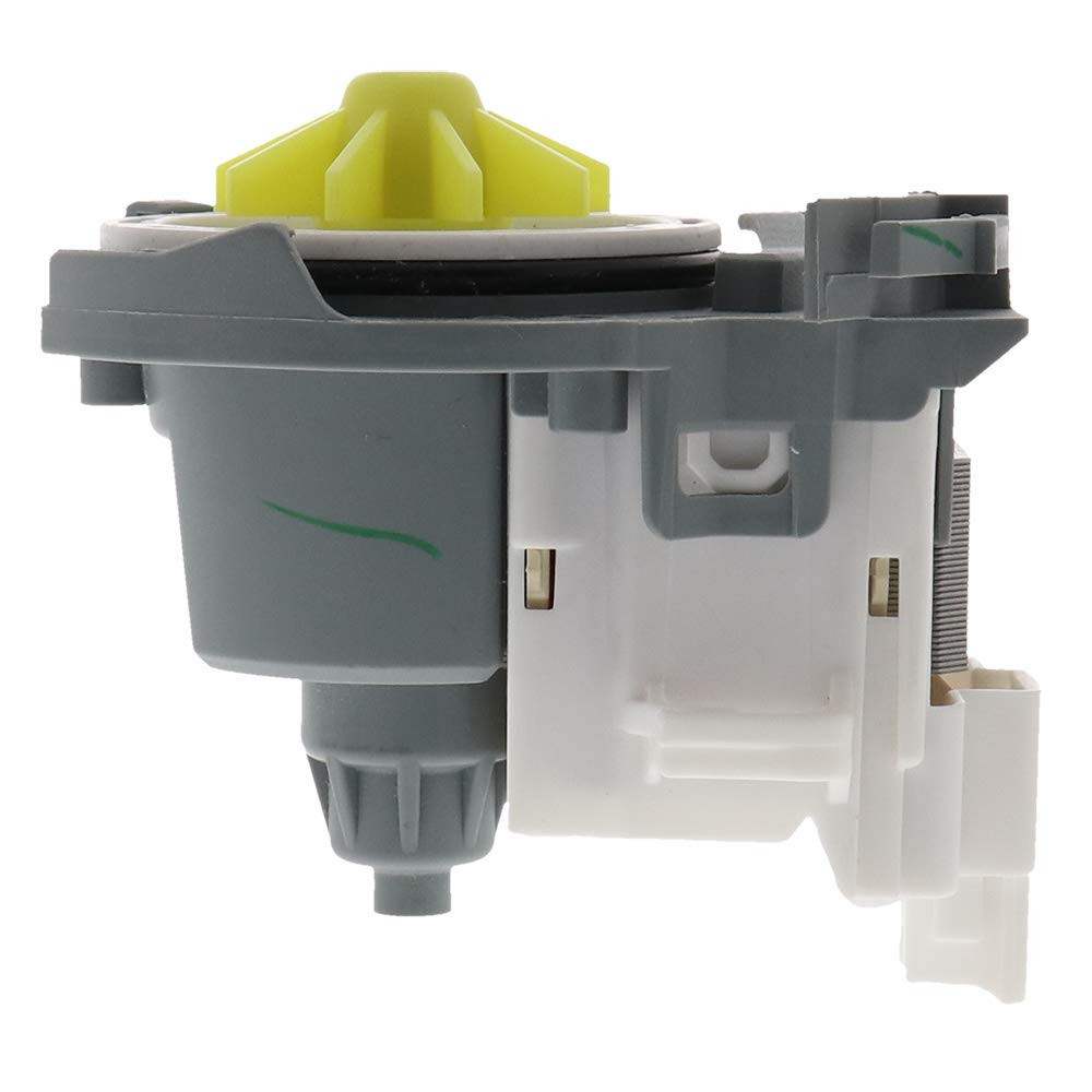 Dishwasher Drain Pump for Whirlpool | McCombs Supply Co | W10876537