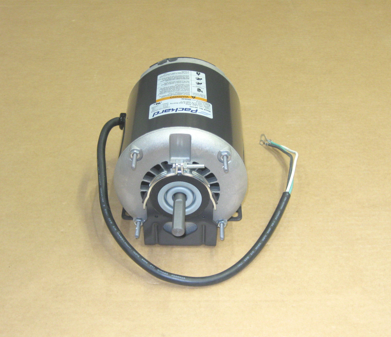 Packard Motor for Greenheck | McCombs Supply Co | 90153