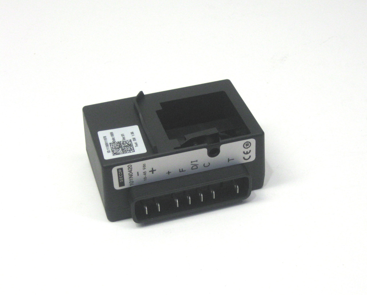 Secop Compressor and Controller | McCombs Supply | BD50F and 101N0420