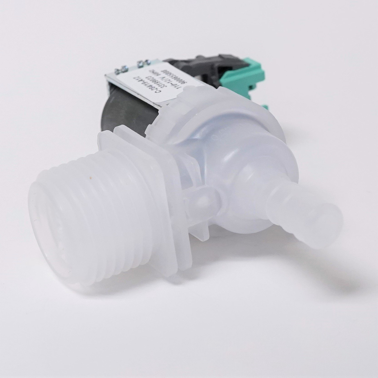 Supco Dishwasher Water Valve for Bosch | McCombs Supply Co | WV8334