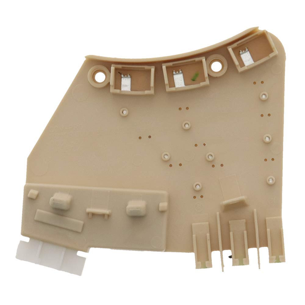 Washing Machine Sensor for Samsung | McCombs Supply Co | DC31-00098A