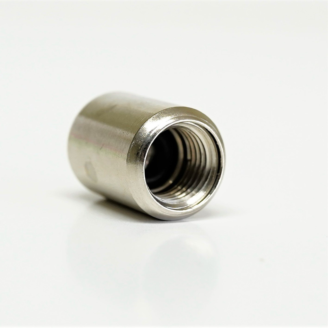 C&D Valve Locking Refrigerant Caps | McCombs Supply Co | CD2290/50