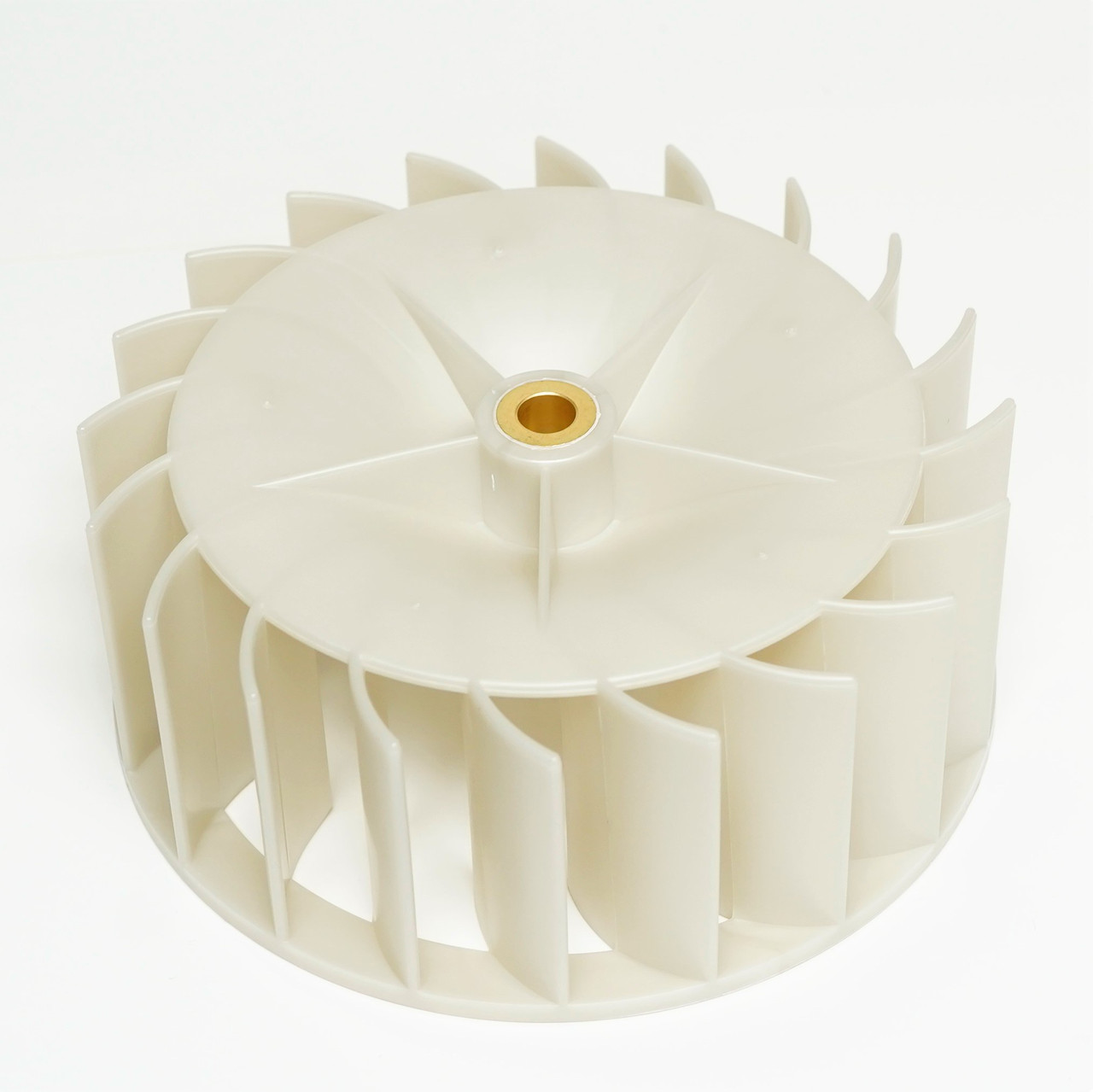 Drying Machine Blower Wheel for LG | McCombs Supply Co | 5835EL1002ACM