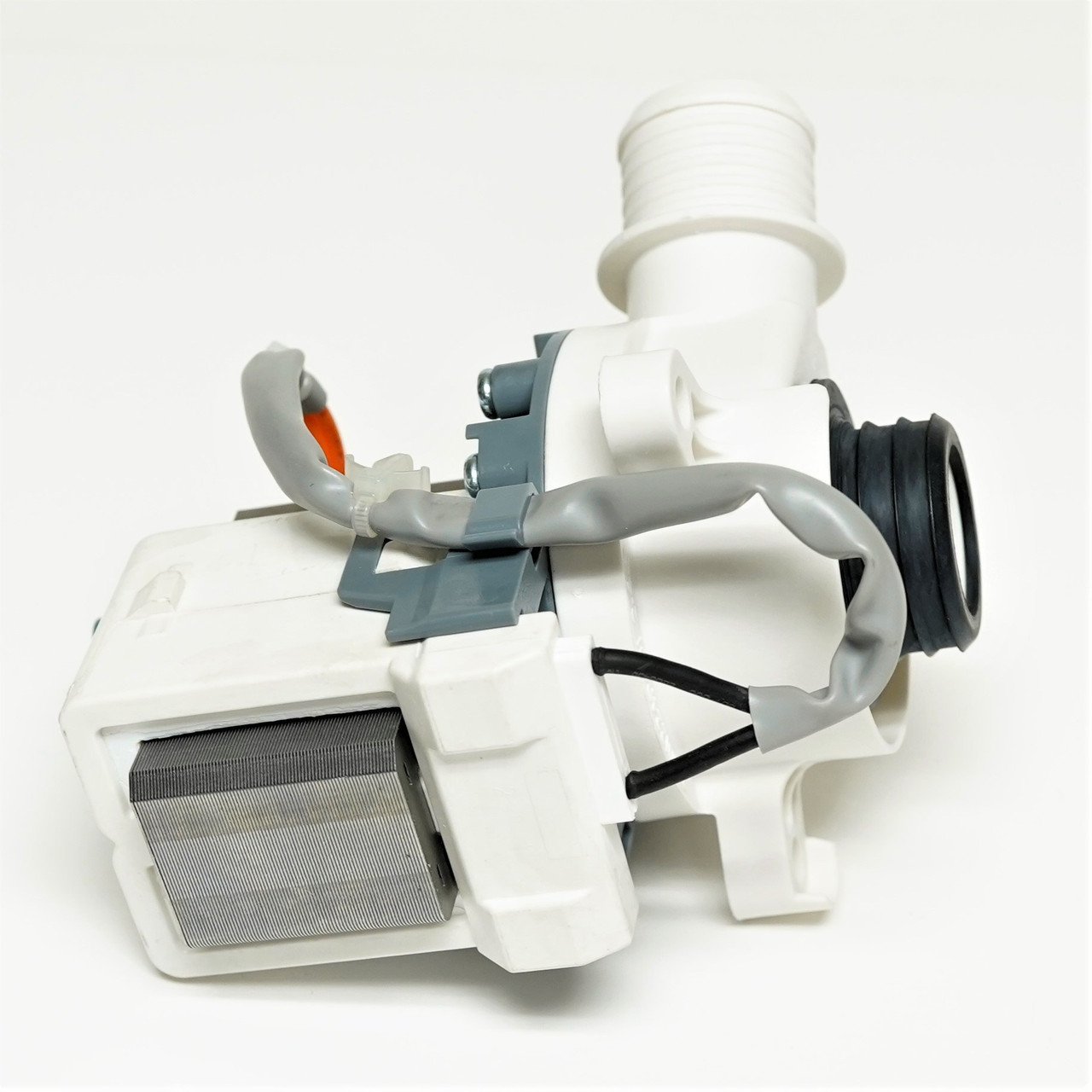 Washing Machine Drain Pump for GE | McCombs Supply Co | WH23X24178CM