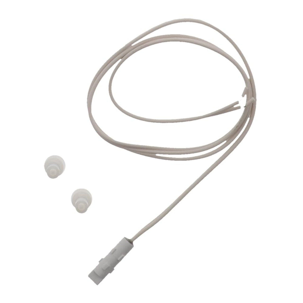 Refrigerator Thermistor for Whirlpool | McCombs Supply Co | 12002355