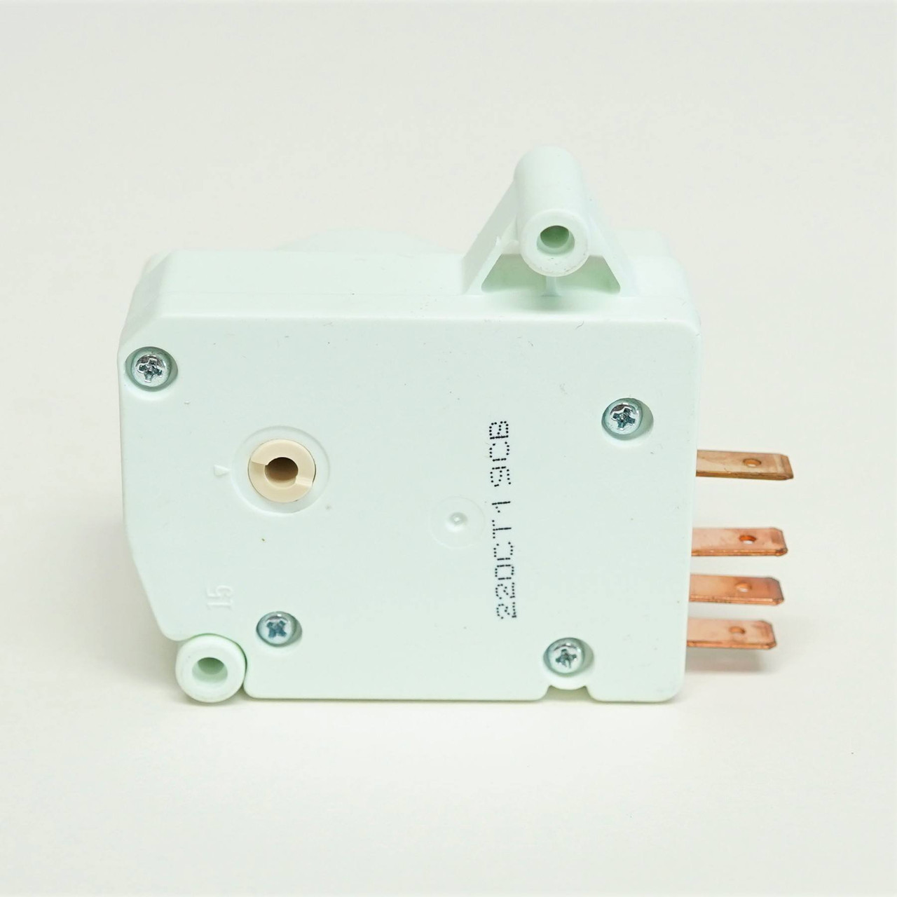 Refrigerator Defrost Timer for GE | McCombs Supply Co | WR9X483