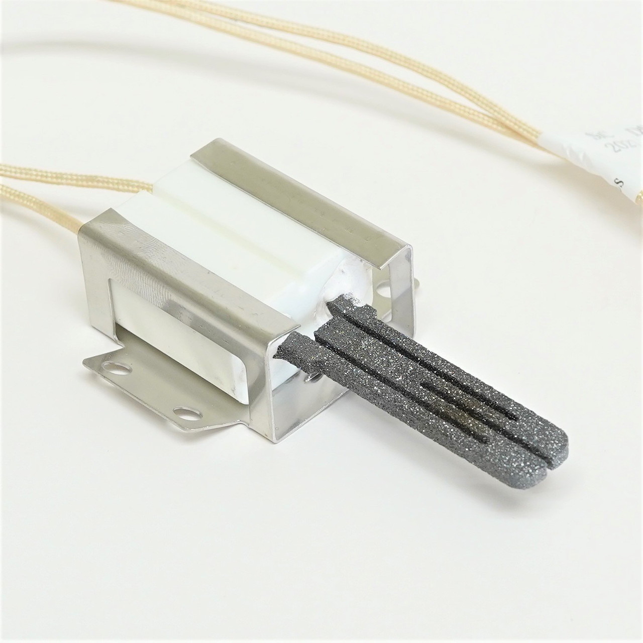 Gas Range Oven Glowbar Ignitor for GE | McCombs Supply Co | DS043KX